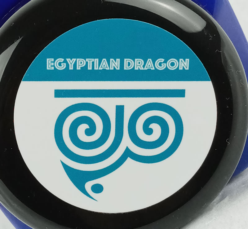 BAMI "Egyptian Dragon" Shea Butter – Mahogany Makers