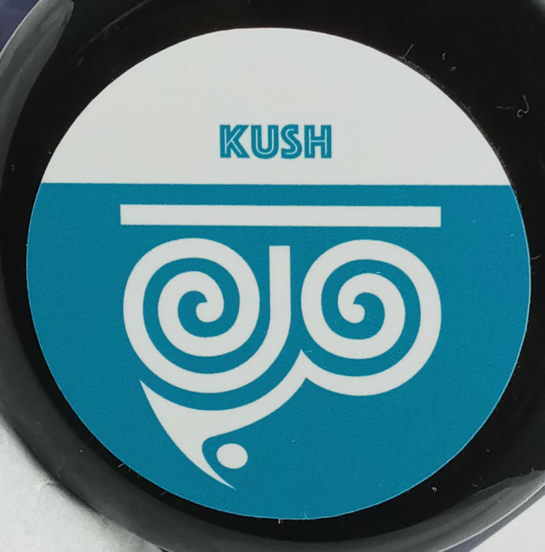 BAMI "Kush" Shea Butter – Mahogany Makers